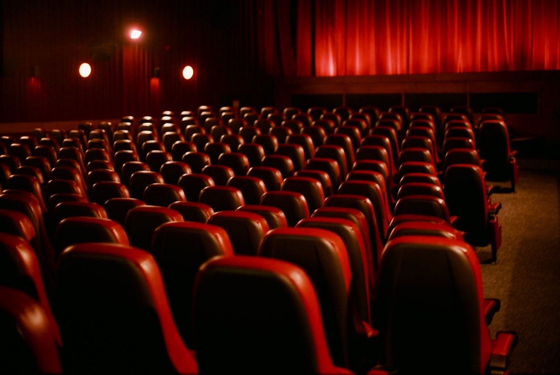Digital Cinema Packages (DCPs) In London