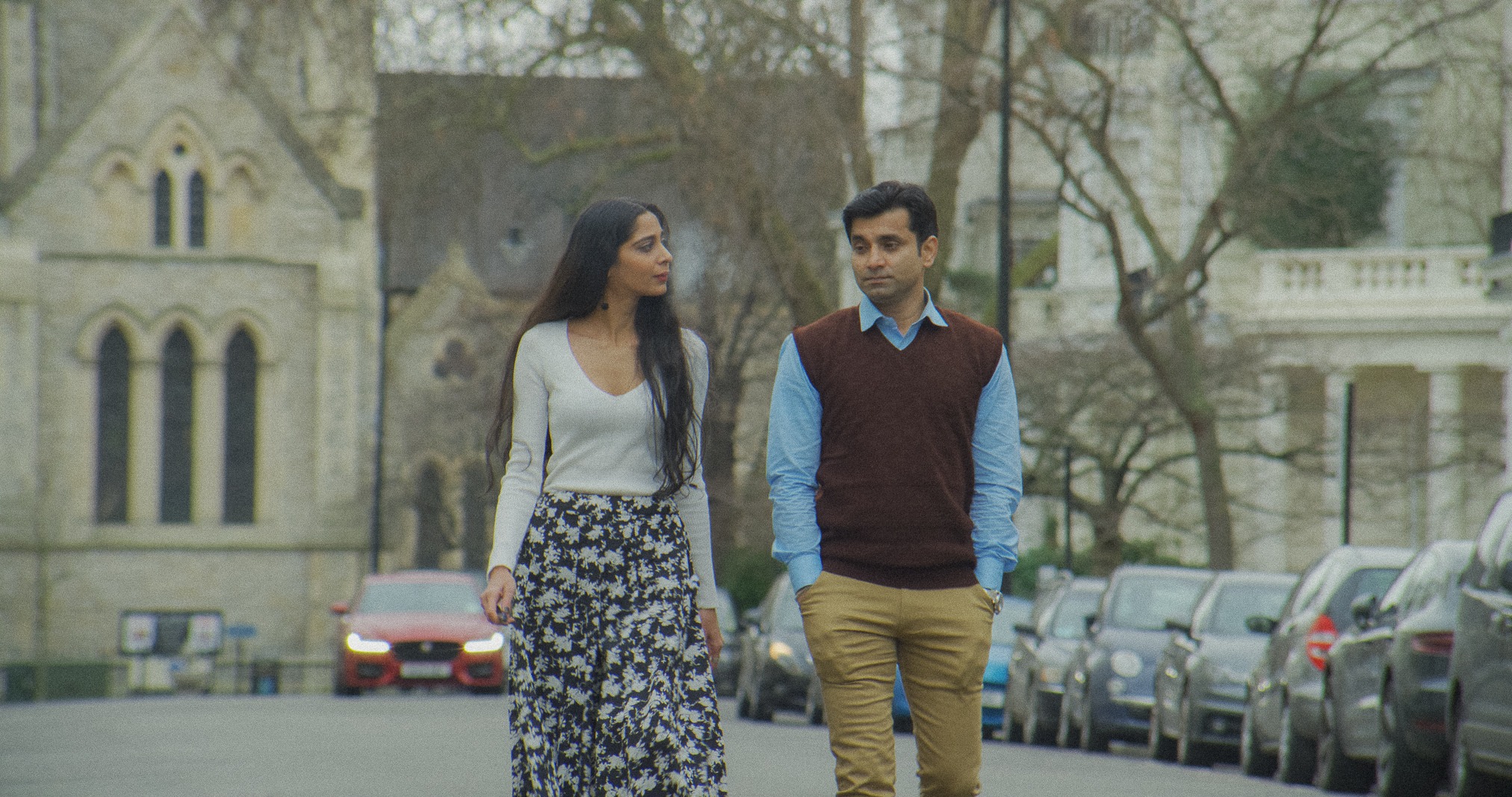 36 Gunn (2022): Feature Film - Square Elephant Productions