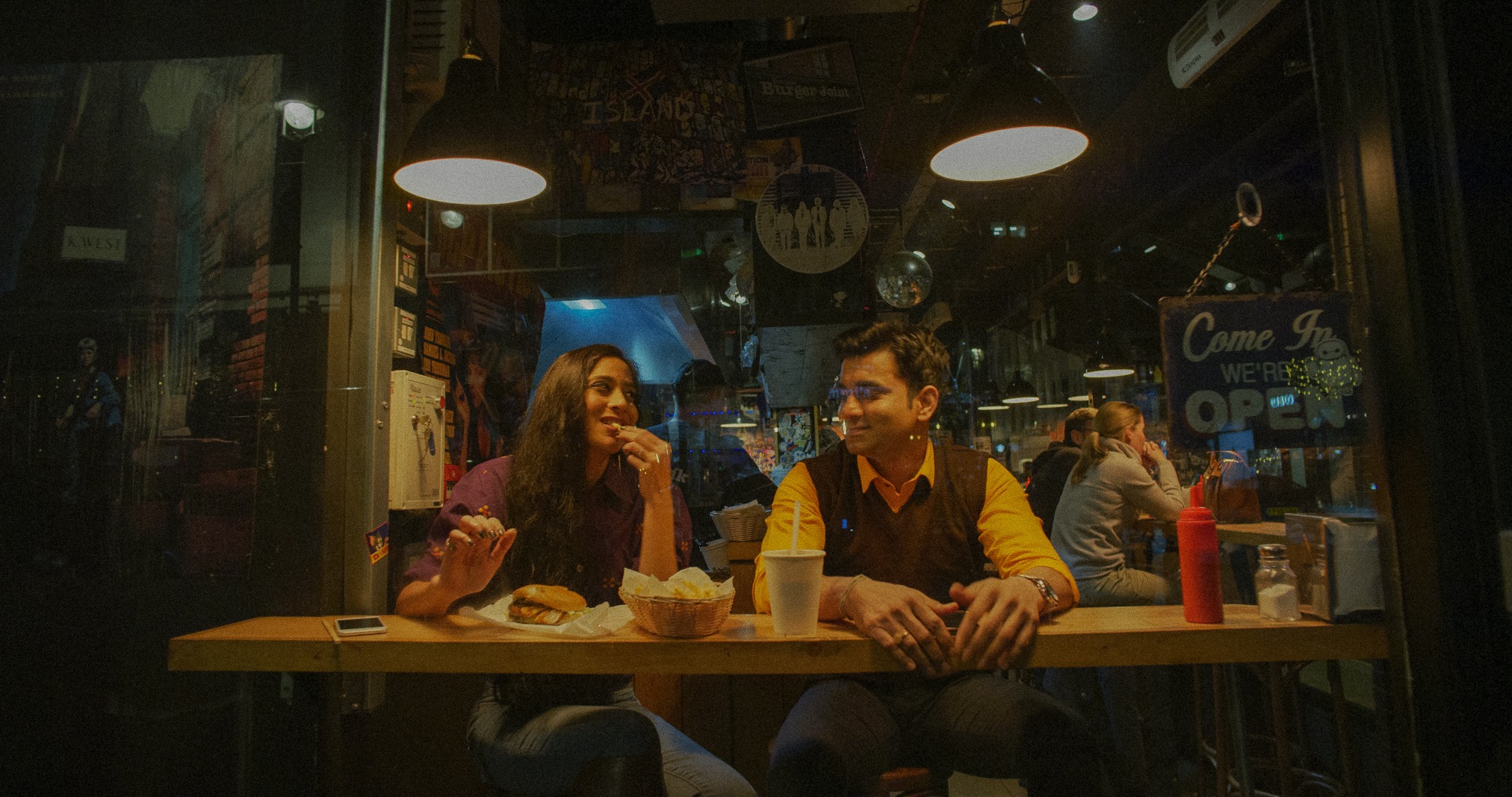 36 Gunn (2022): Feature Film - Square Elephant Productions