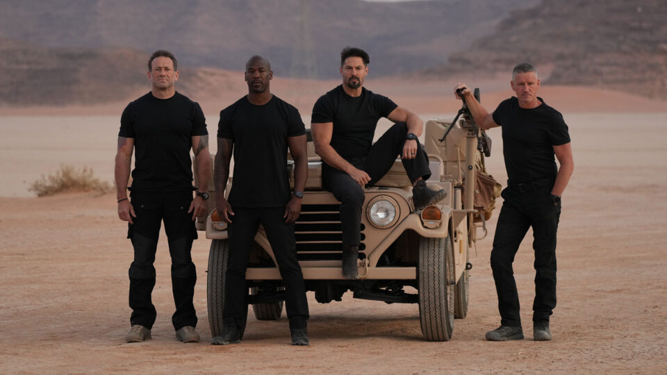 Square Elephant Productions: Video Production Company London