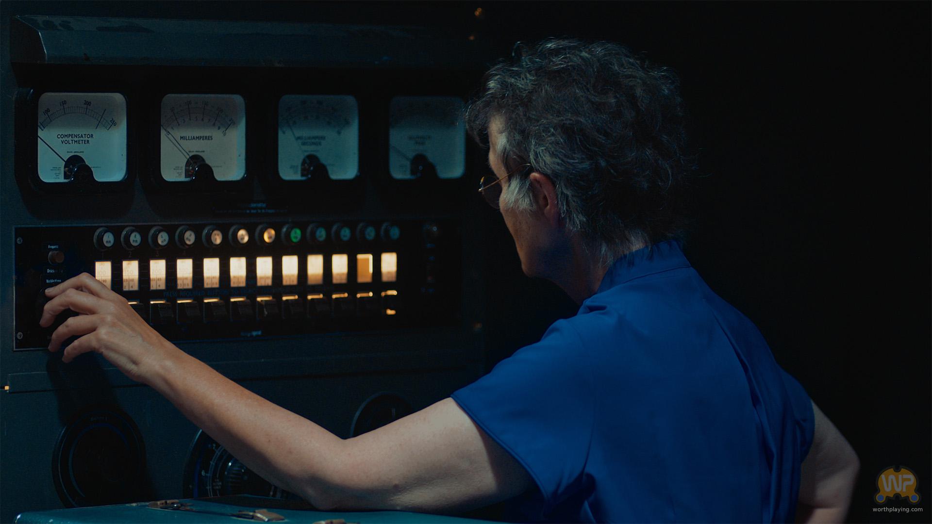 The Isle Tide Hotel: Live-action Interactive Game - Square Elephant ...