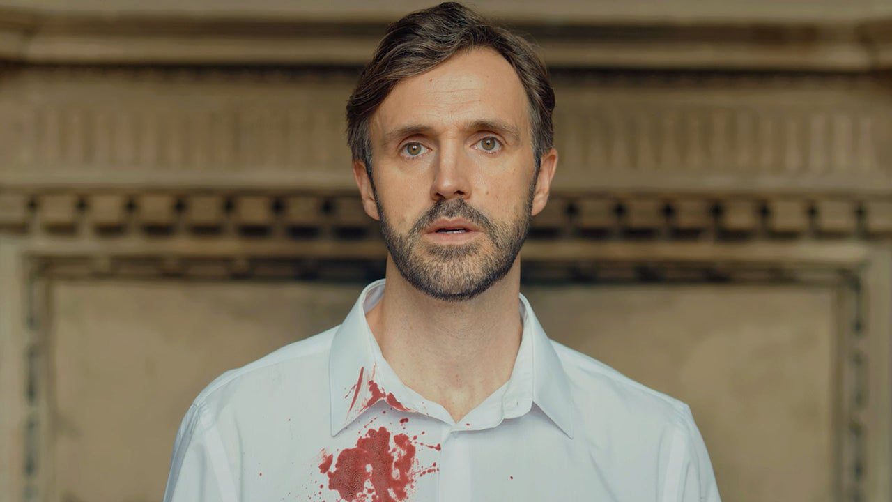 The Isle Tide Hotel: Live-action Interactive Game - Square Elephant ...